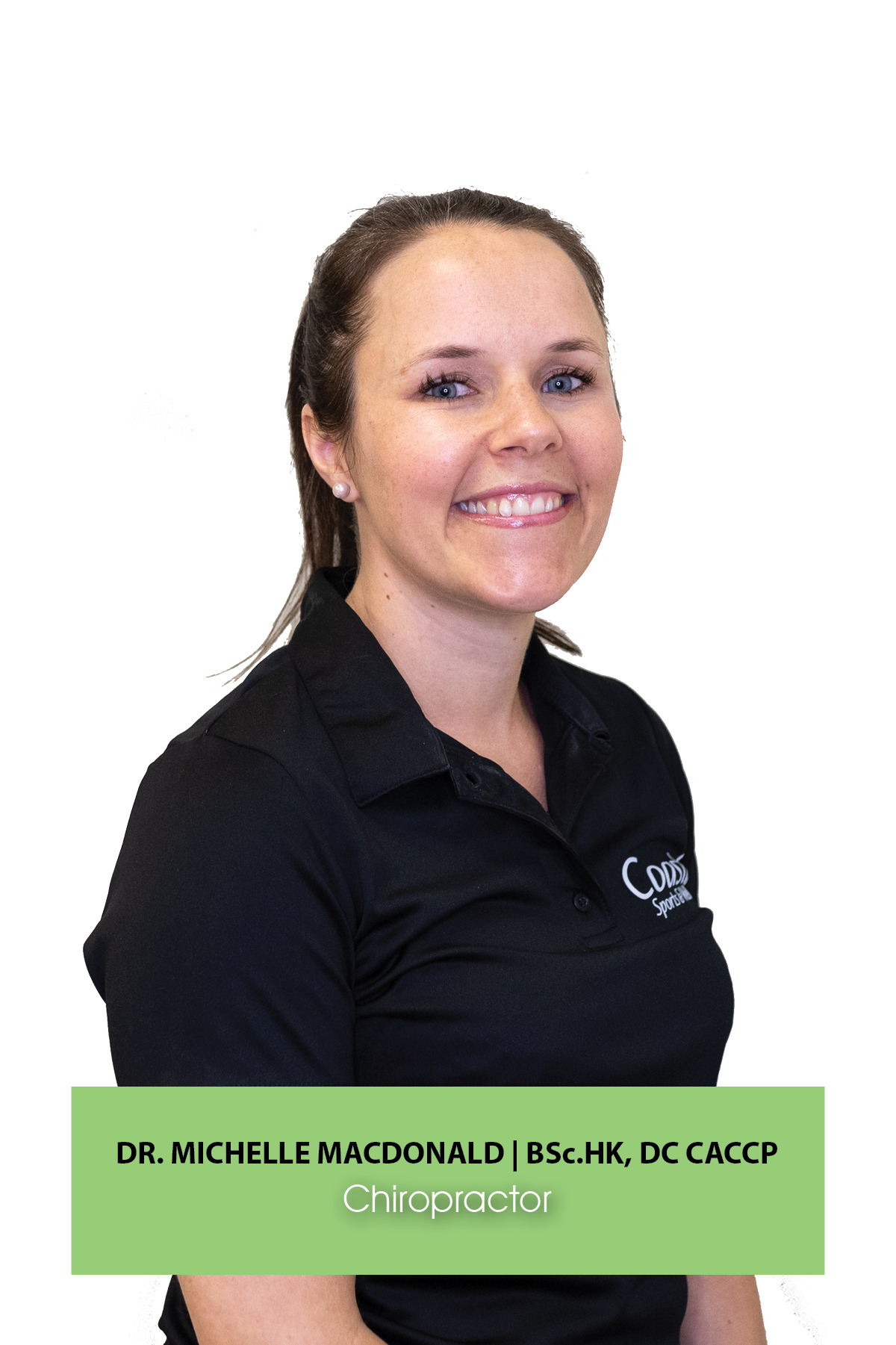 The Coastal Sports & Wellness Team