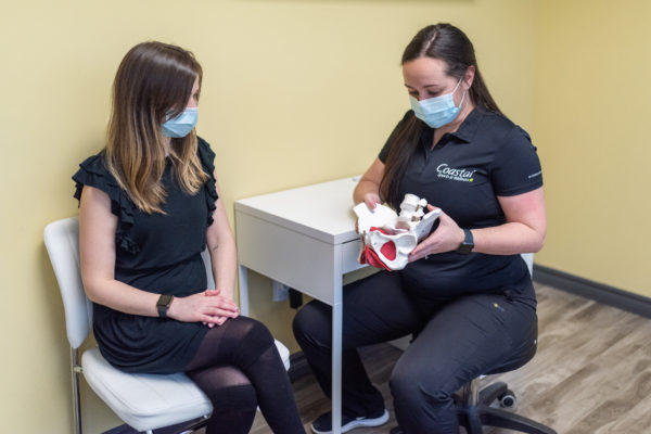 Coastal Sports & Wellness Pelvic Floor Physiotherapy