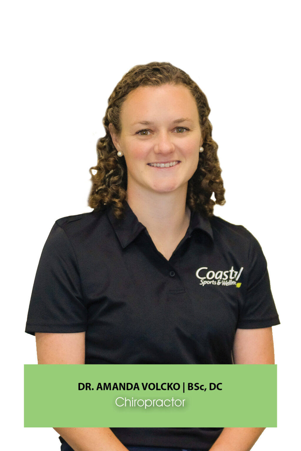 The Coastal Sports & Wellness Team