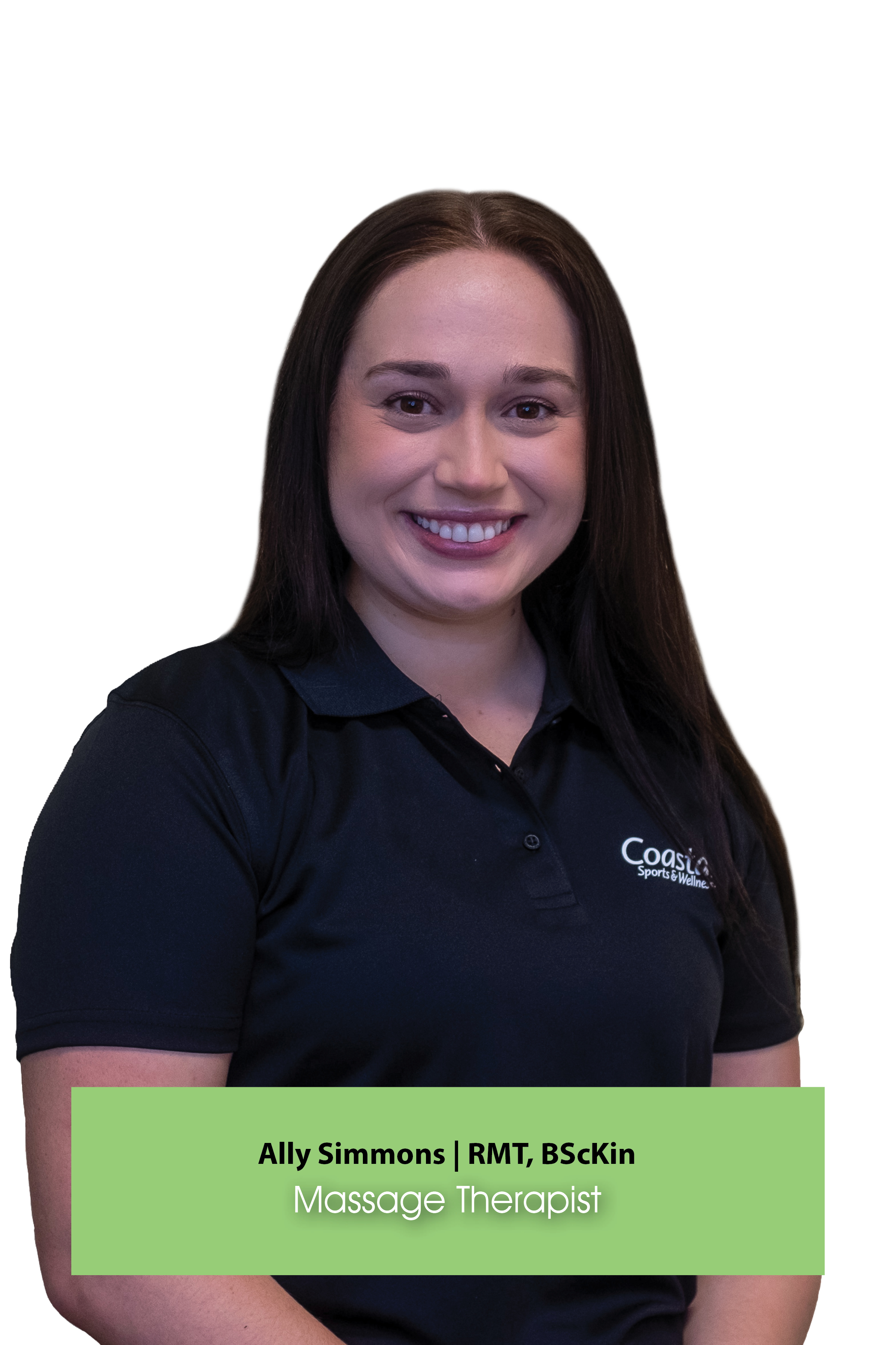 Massage Therapy - Coastal Sports and Wellness